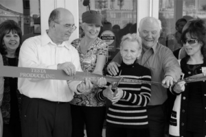 History - Testa Produce