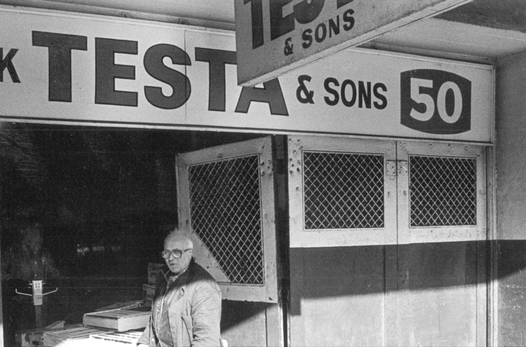 About - Testa Produce