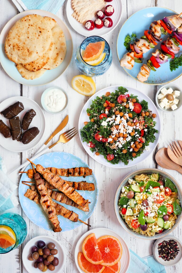 Homepage - Testa Produce